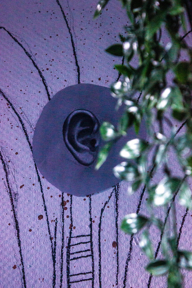 Fa Li | Albert McCloud / The Gray Voice Ensemble | Albert McCloud