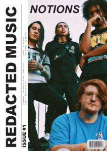Music | Redacted Magazine