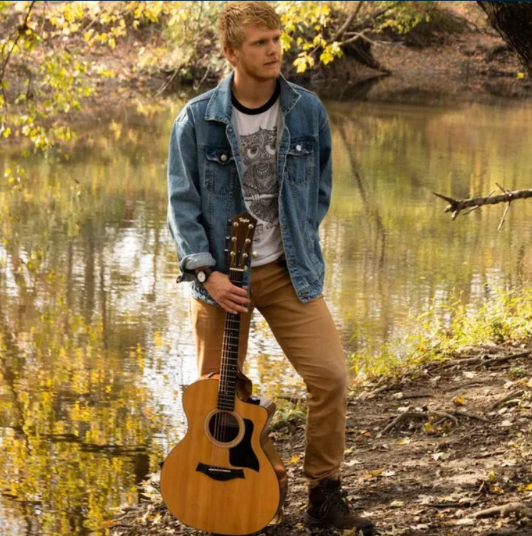 Desert Rain | Joshua Crozier