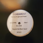 Three Harps, Tuning Forks & Electronics | Zeena Parkins