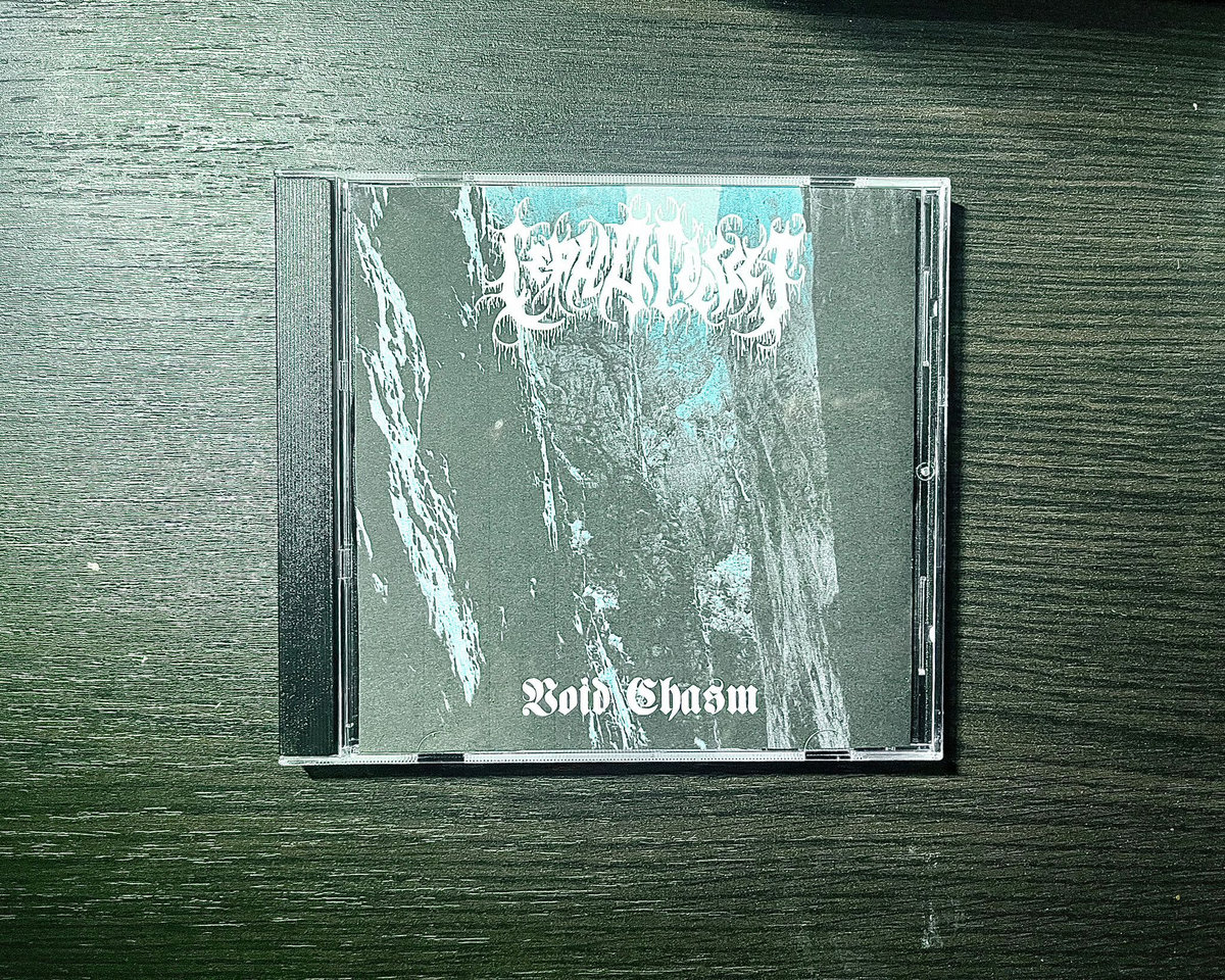 Void Chasm | Cephalocult | Cult of Oblivion Recordings