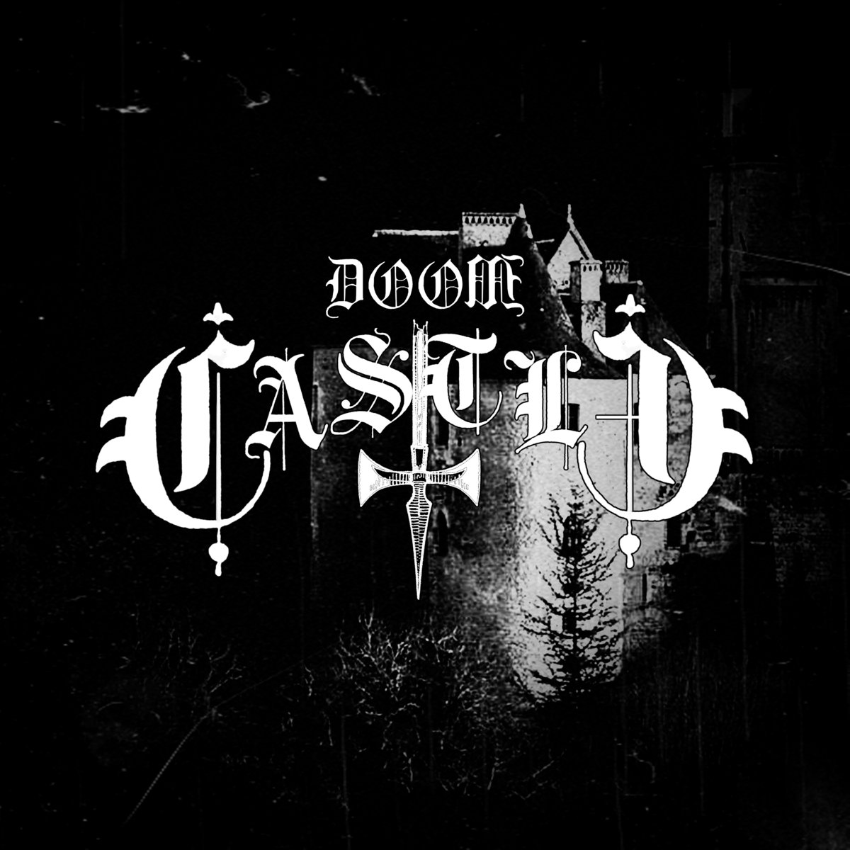 In The Dark Night | Doom Castle