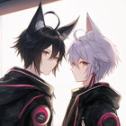 Novocaine | Creep-P & GHOST | GHOST