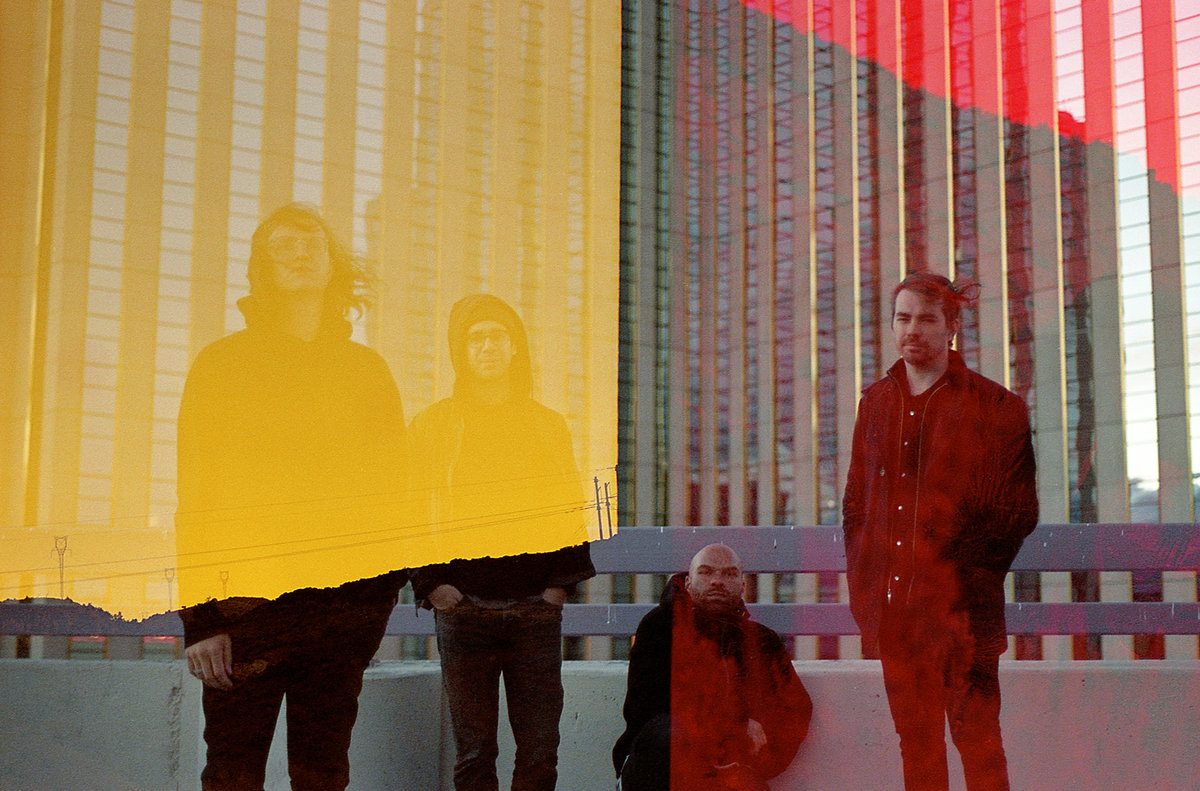 SPITTING IMAGE "Full Sun" LP | SPITTING IMAGE