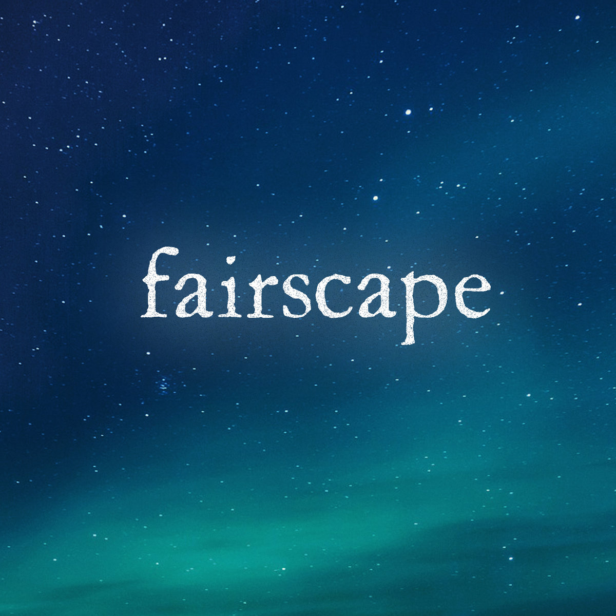 The Sound of Winter | Fairscape
