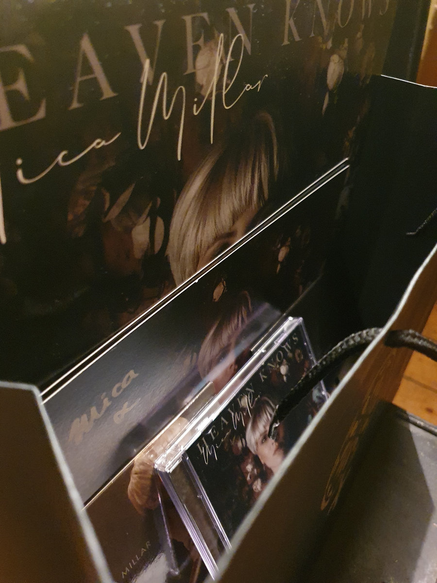 Heaven Knows | Mica Millar