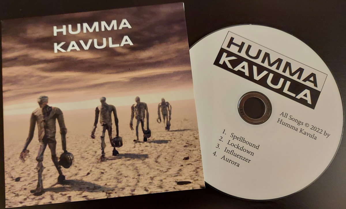 Humma Kavula | Humma Kavula