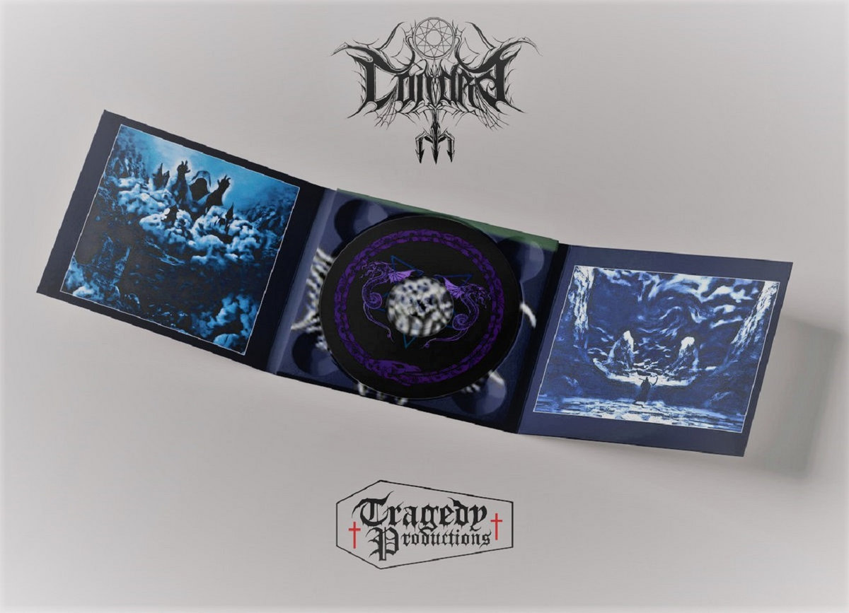 Aeonic Tempest from the Abyss | Condra