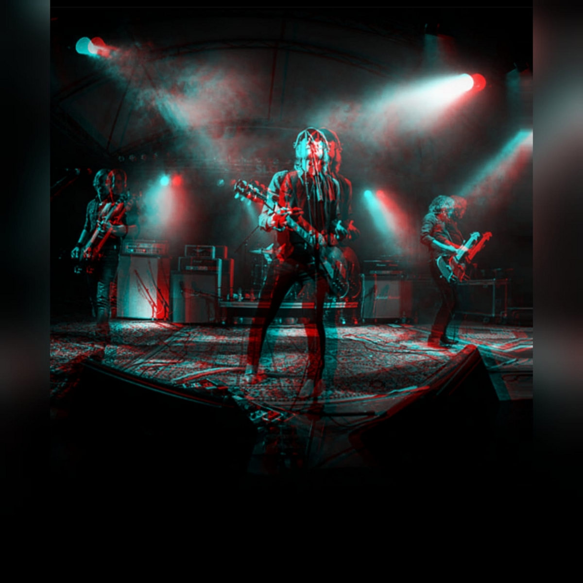 Electrophonic Soul | Sonic Beat Explosion