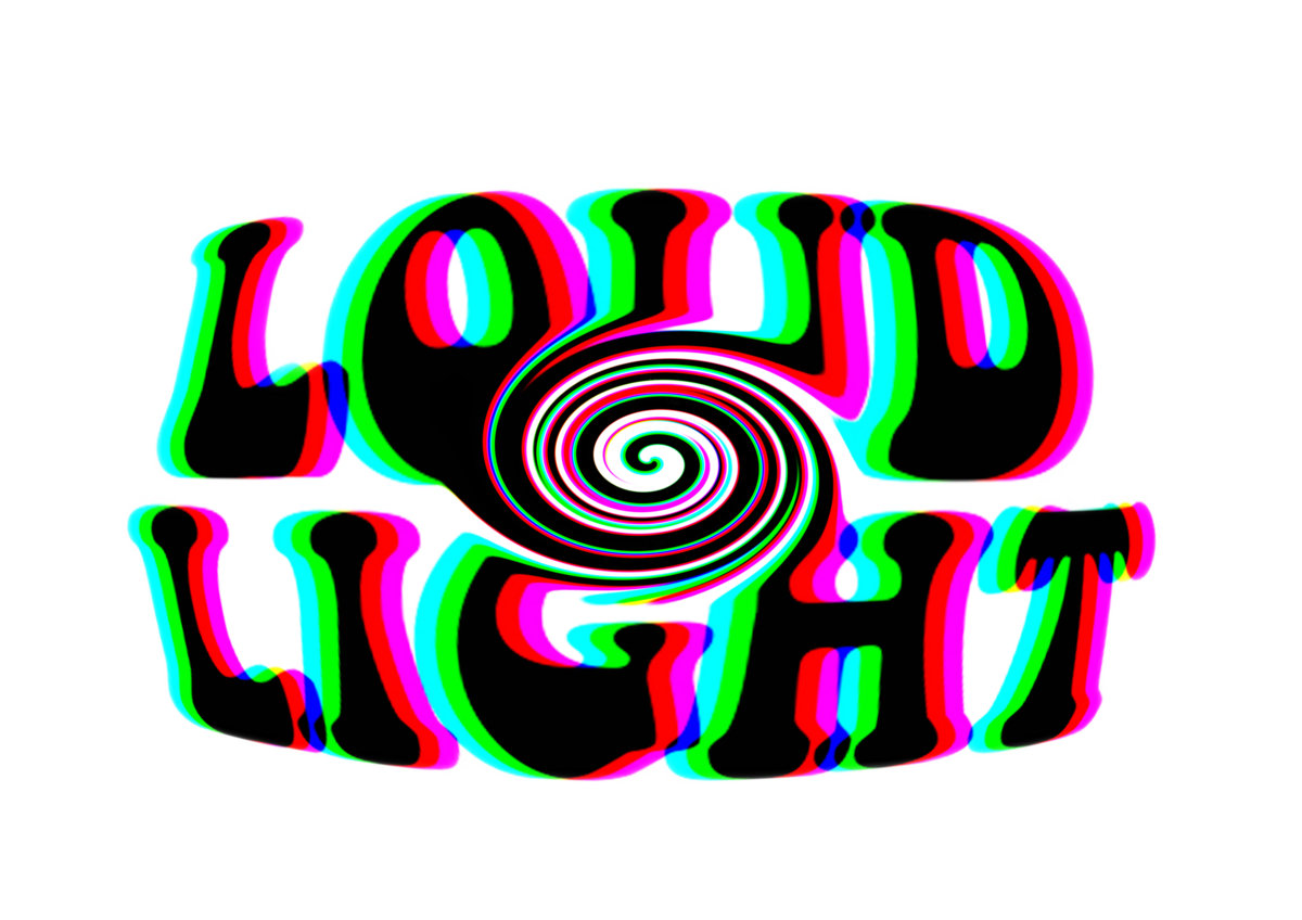 Masters Of Loud Light | LOUD LIGHT