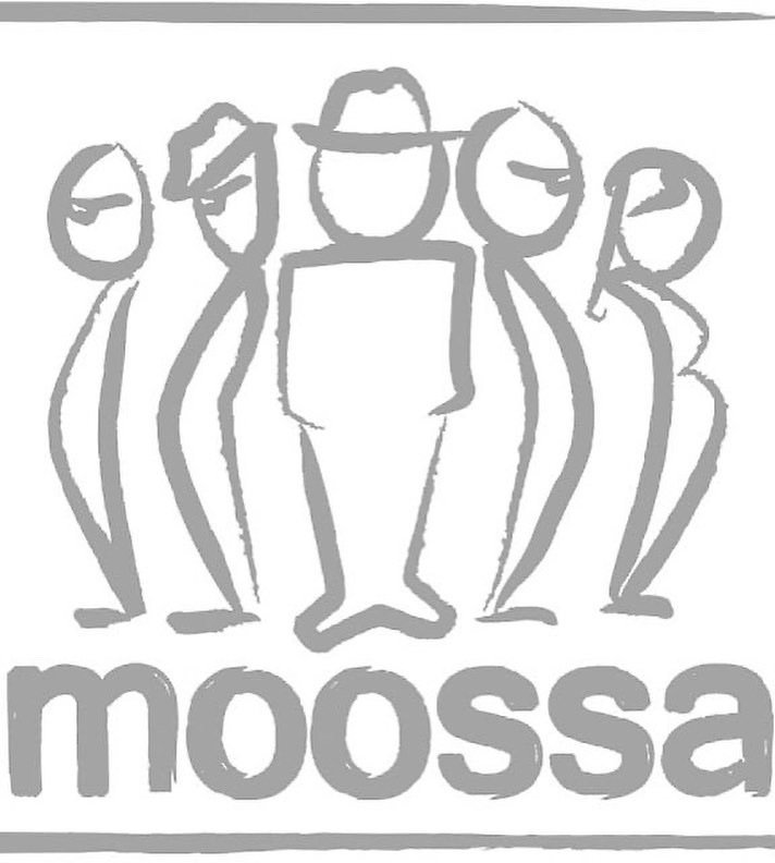 Crack In The Door | Moossa