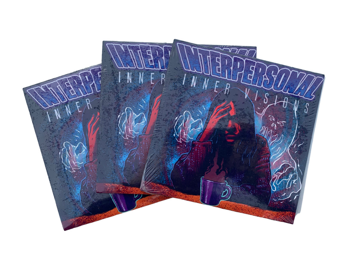 Inner Visions | Interpersonal