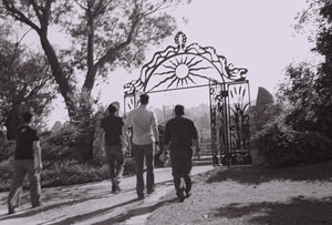 Music | Red Light Go