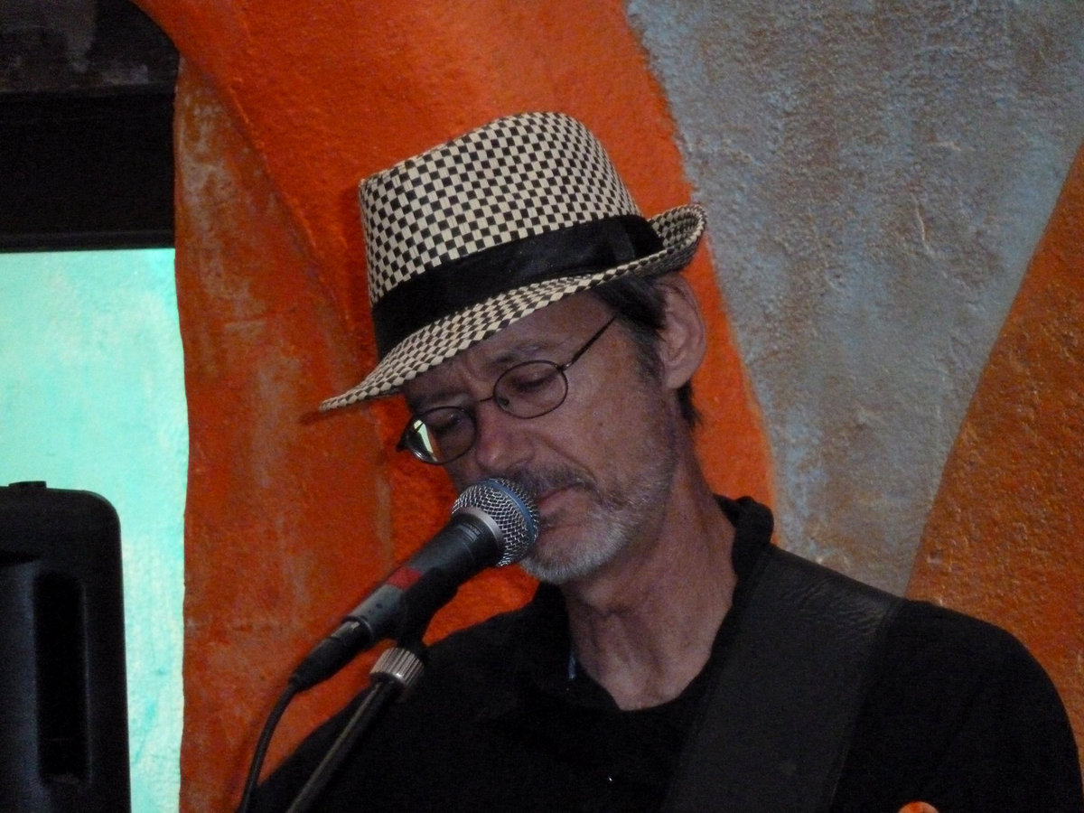 Possible World | Norm Ballinger