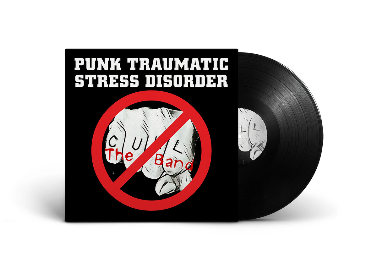 Punk Traumatic Stress Disorder | Cull the Band