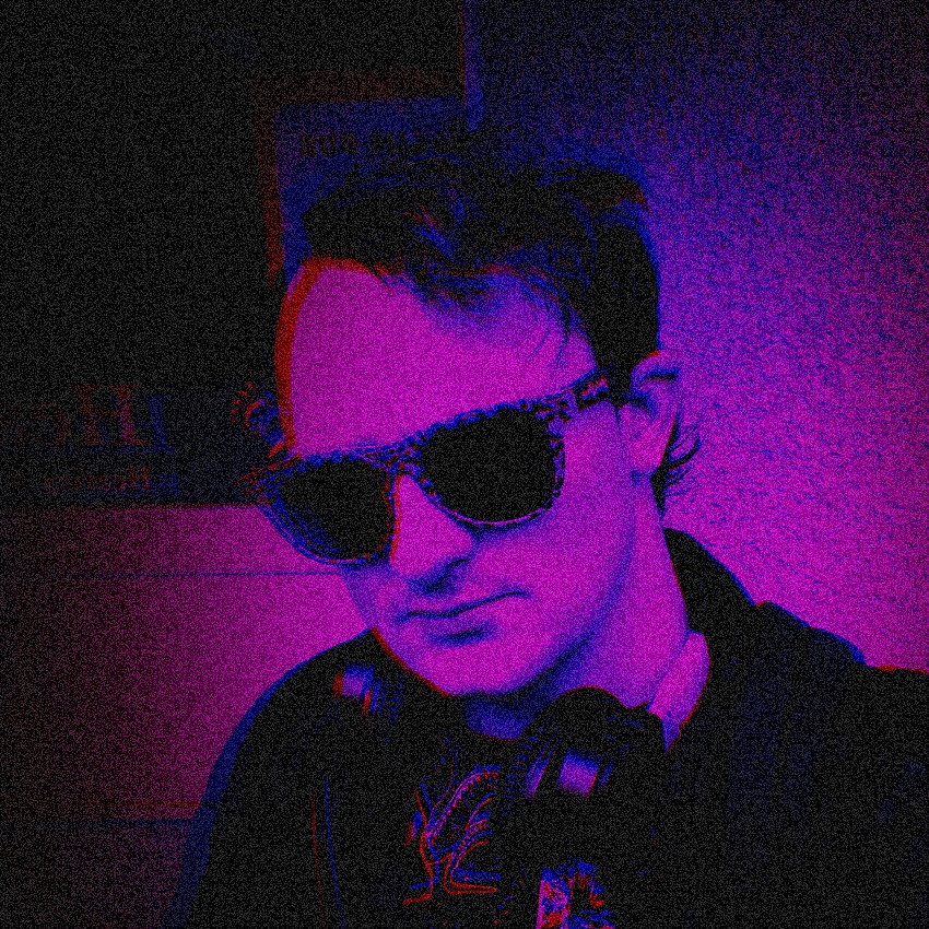 Trance Gender | MIDNIGHT CRISIS