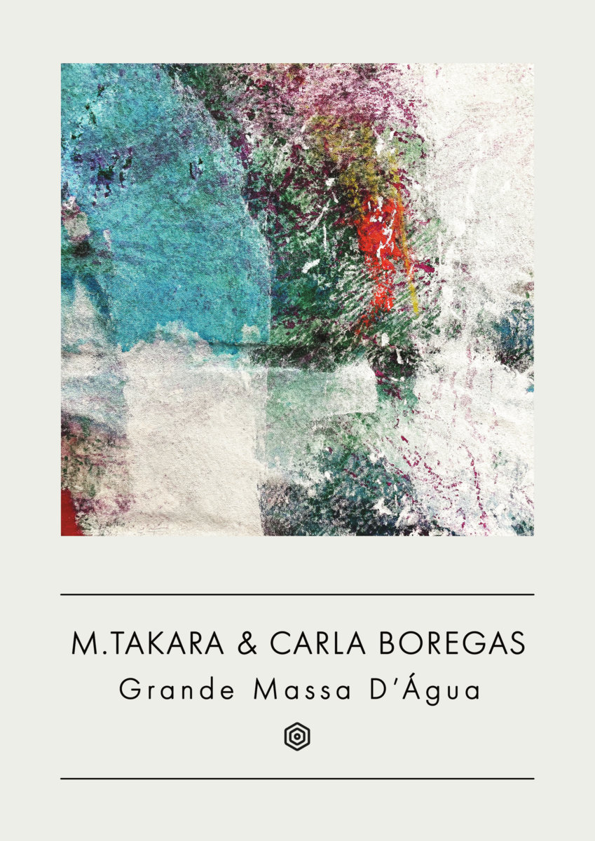 A2 Art Print | M. Takara & Carla Boregas