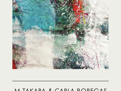 A2 Art Print | M. Takara & Carla Boregas