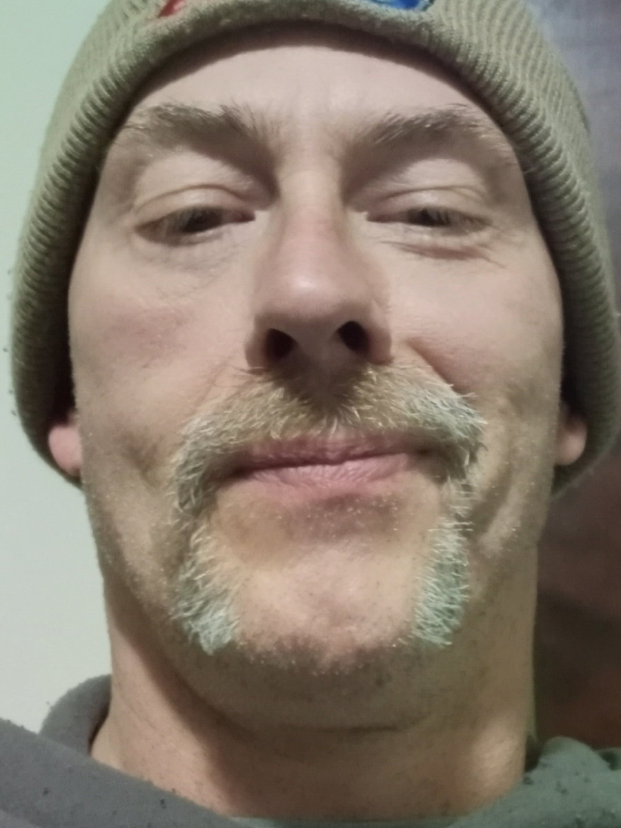 Shut Up | David Pugh