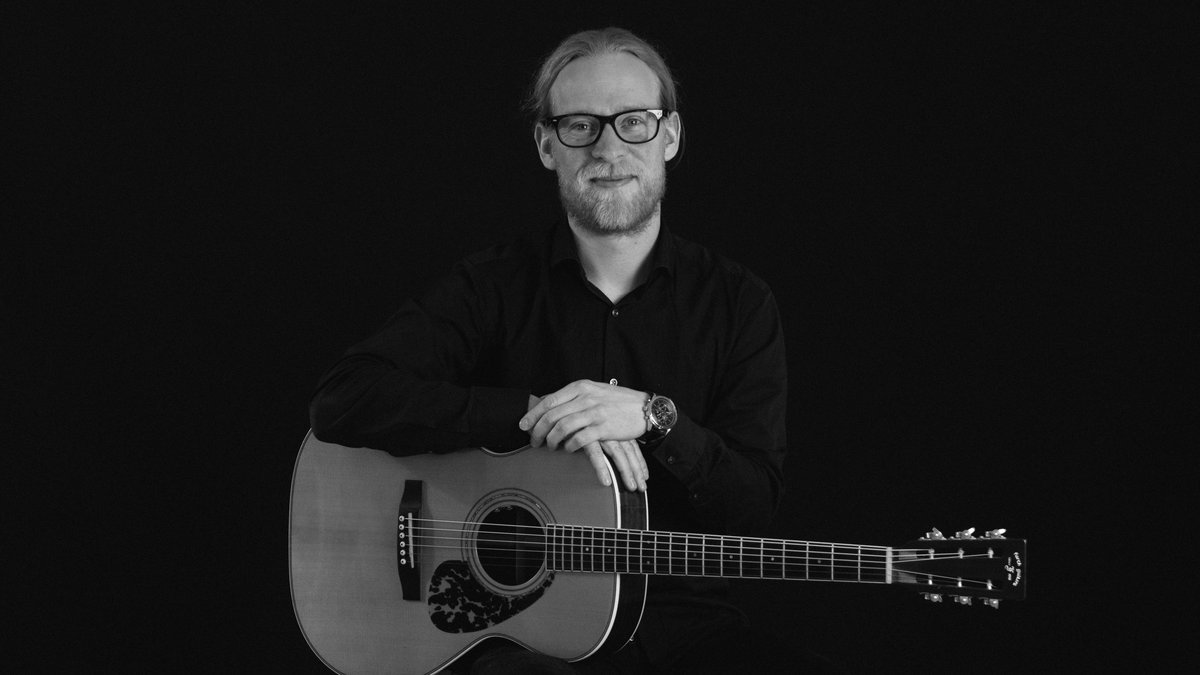 She’s Coming Home | Michael Behm