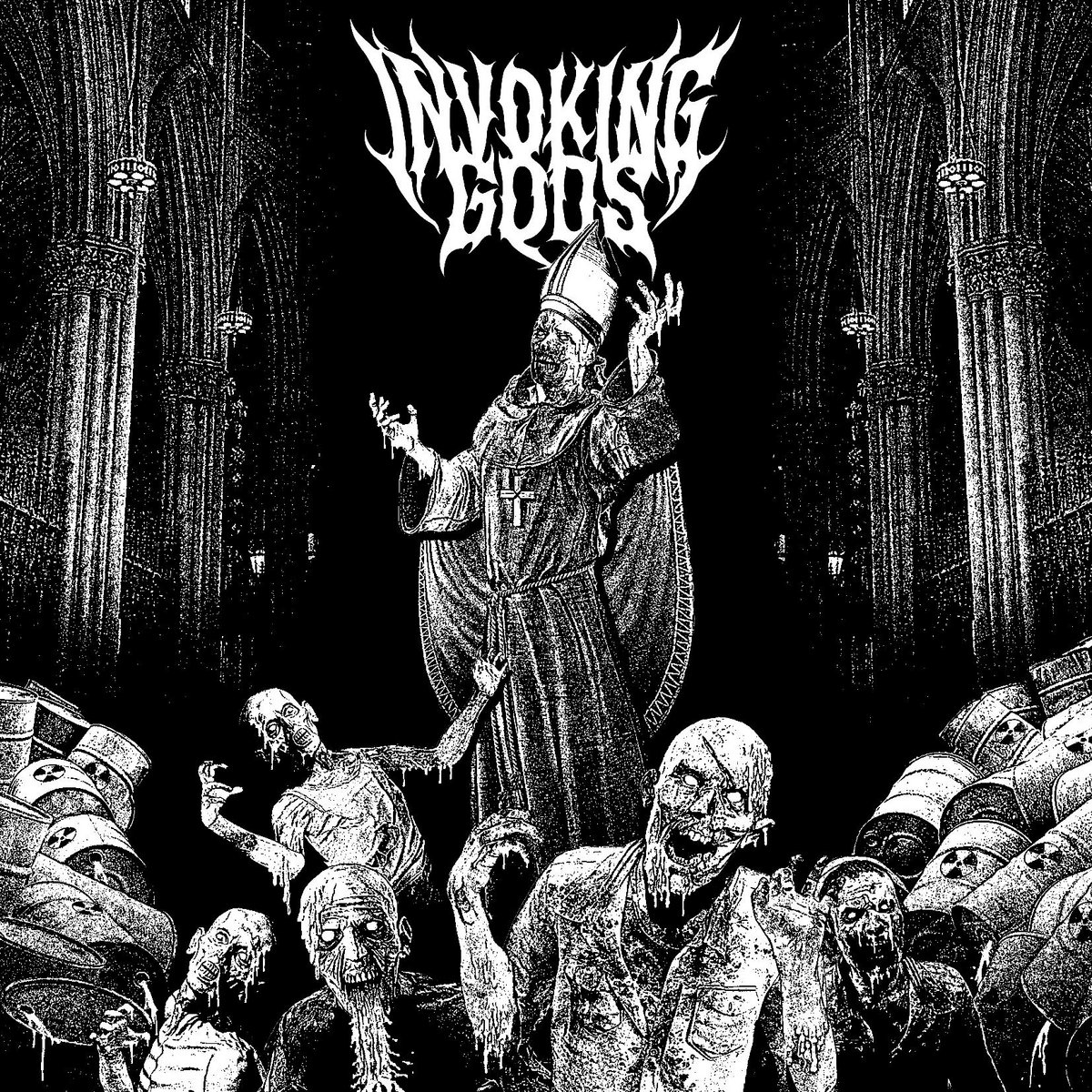 SICK! | Invoking Gods