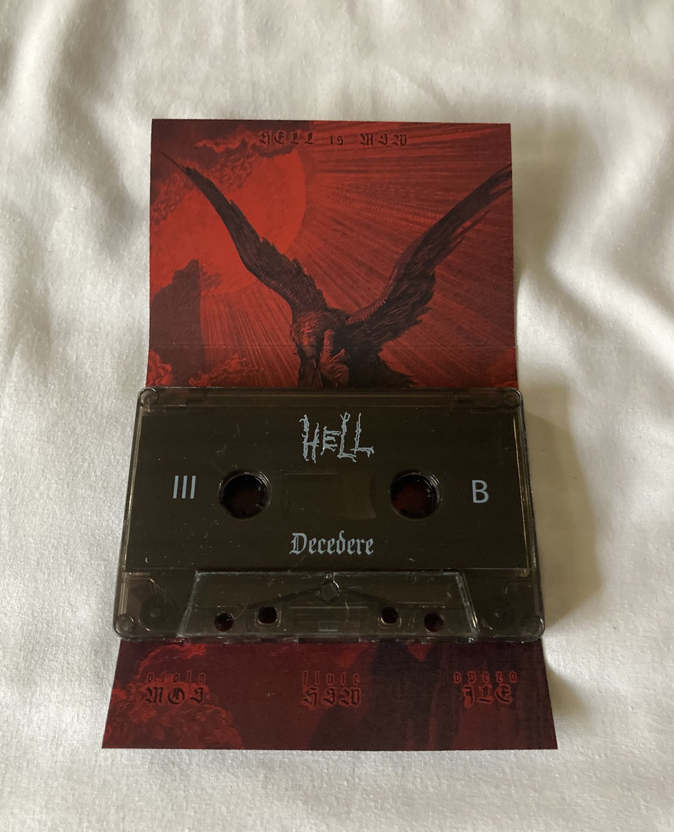 Hell III | M.S.W.
