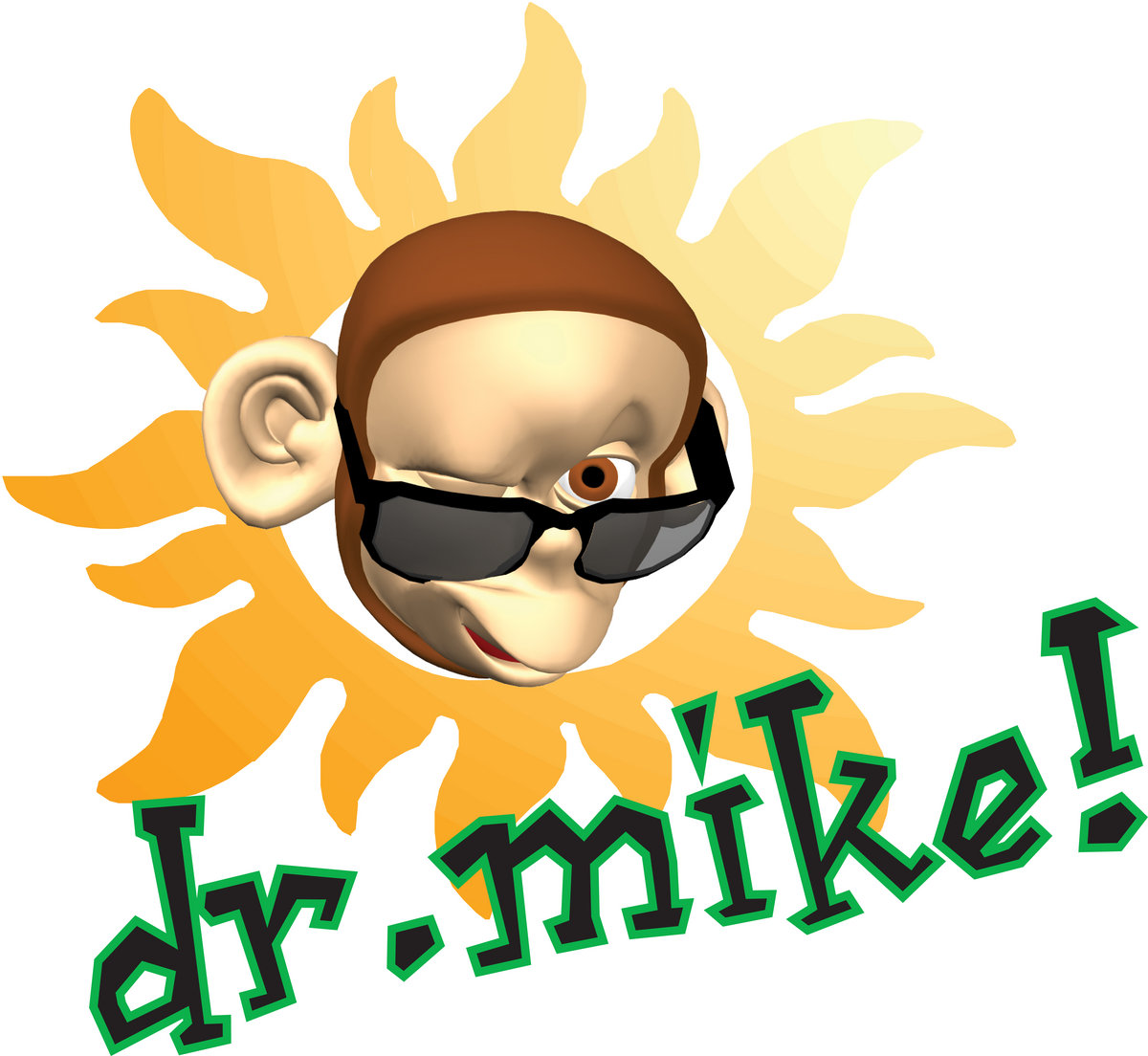 Sing and Sign | Dr. Mike!