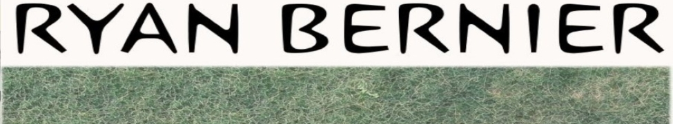Music | Ryan Bernier