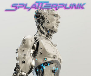 SPLATTERpunk's Community | SPLATTERpunk