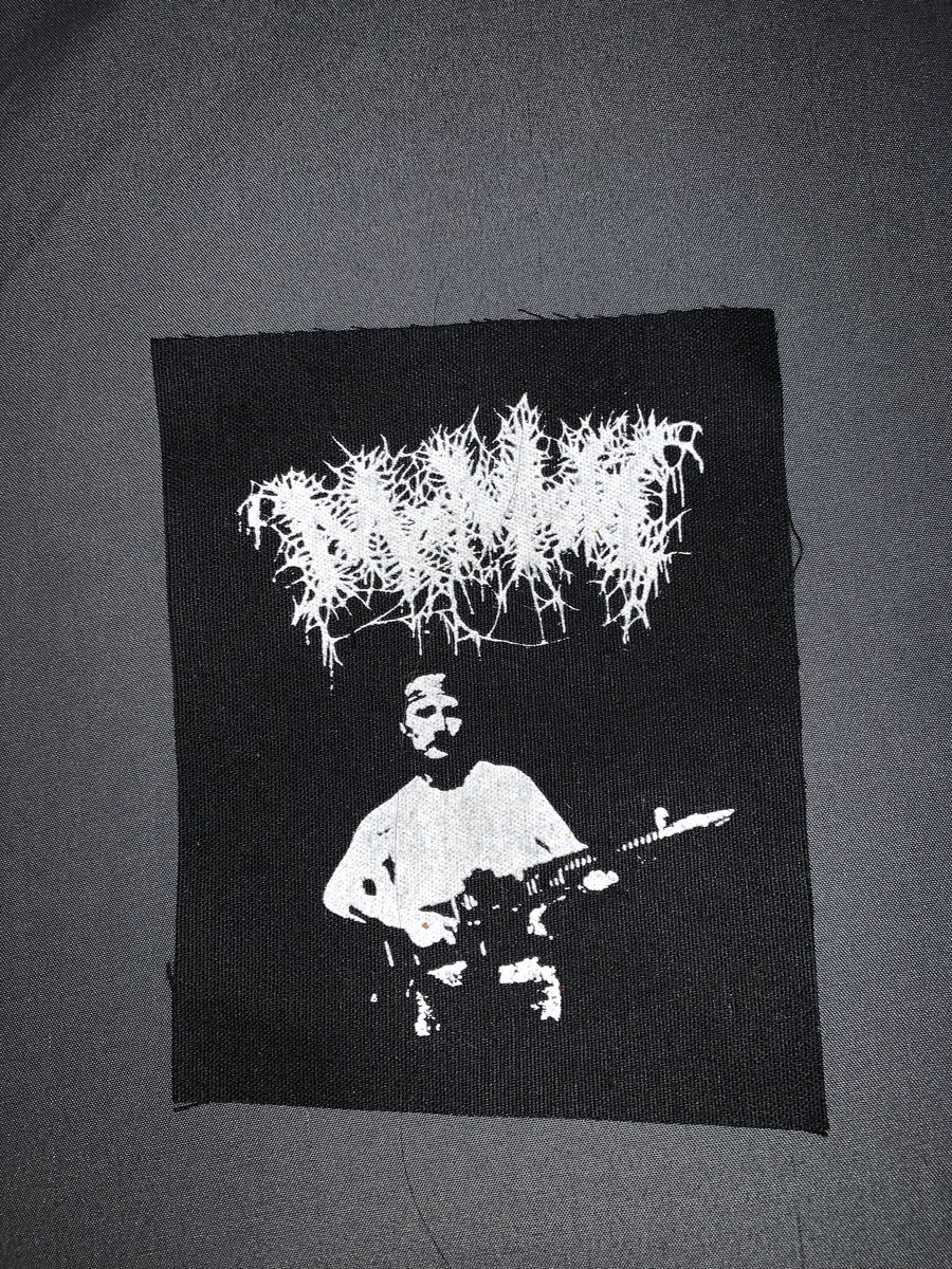 MxMxMx Pistolero Patch | MxMxMx