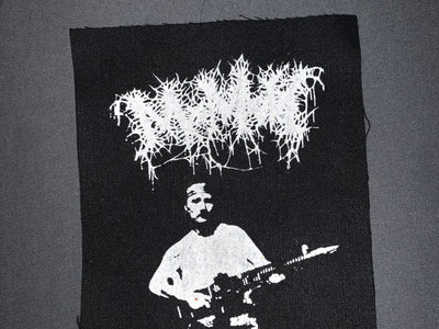 MxMxMx Pistolero Patch | MxMxMx