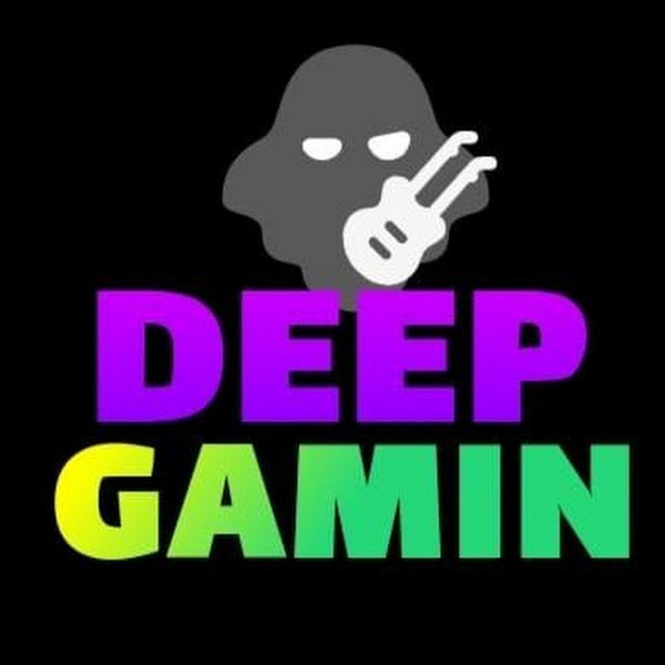 Charro Chatarro | punk | Deep Gamin