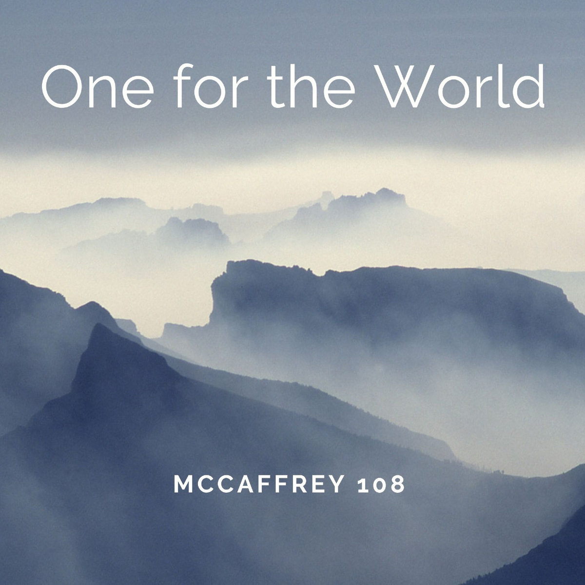 One for the World | McCaffrey