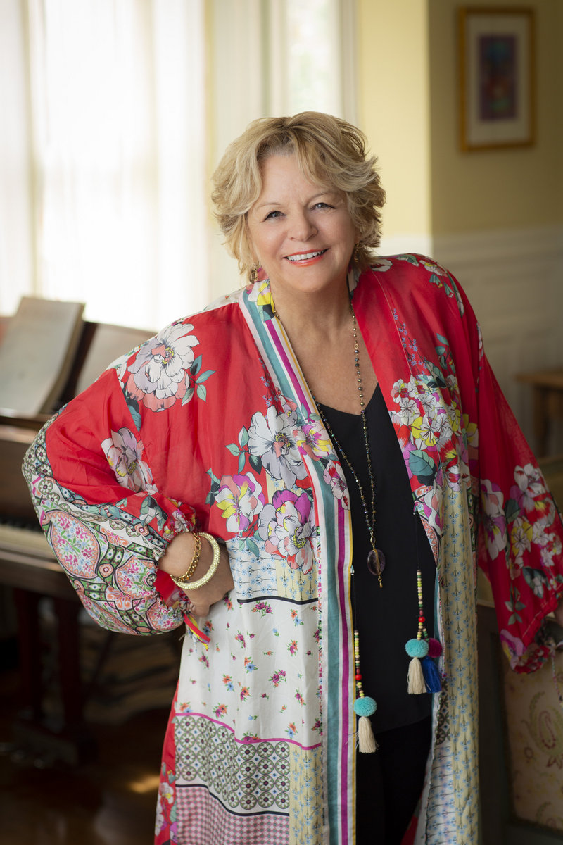 DreamLand | Libby York