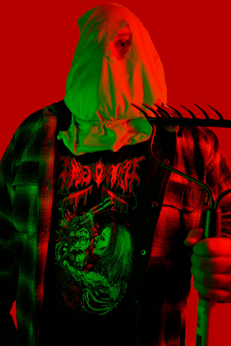 Ed Kemper T-shirts | Amenorrhea