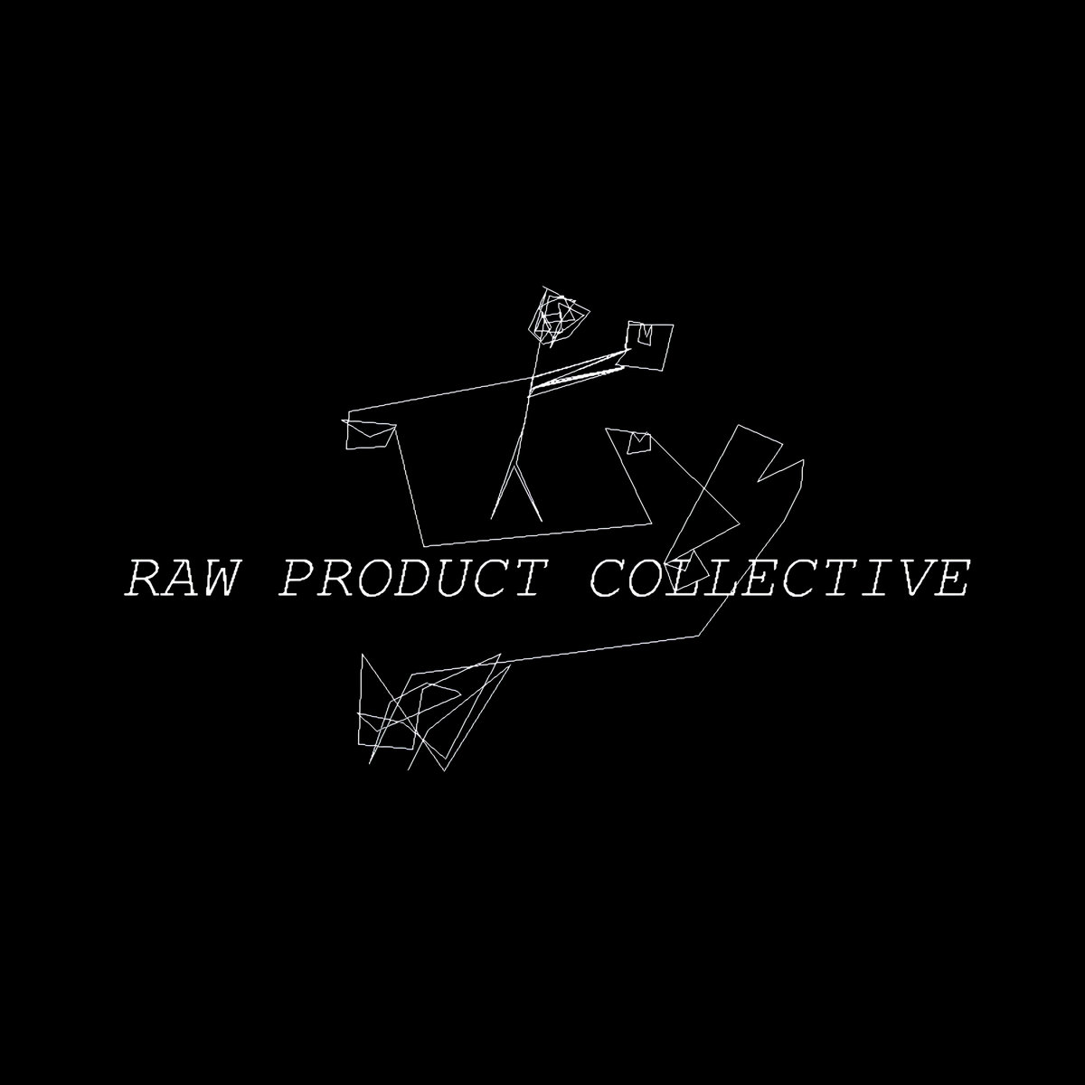 Snakes In Japan - Slow Loops for The Soul PRC-14 | RAW PRODUCT COLLECTIVE