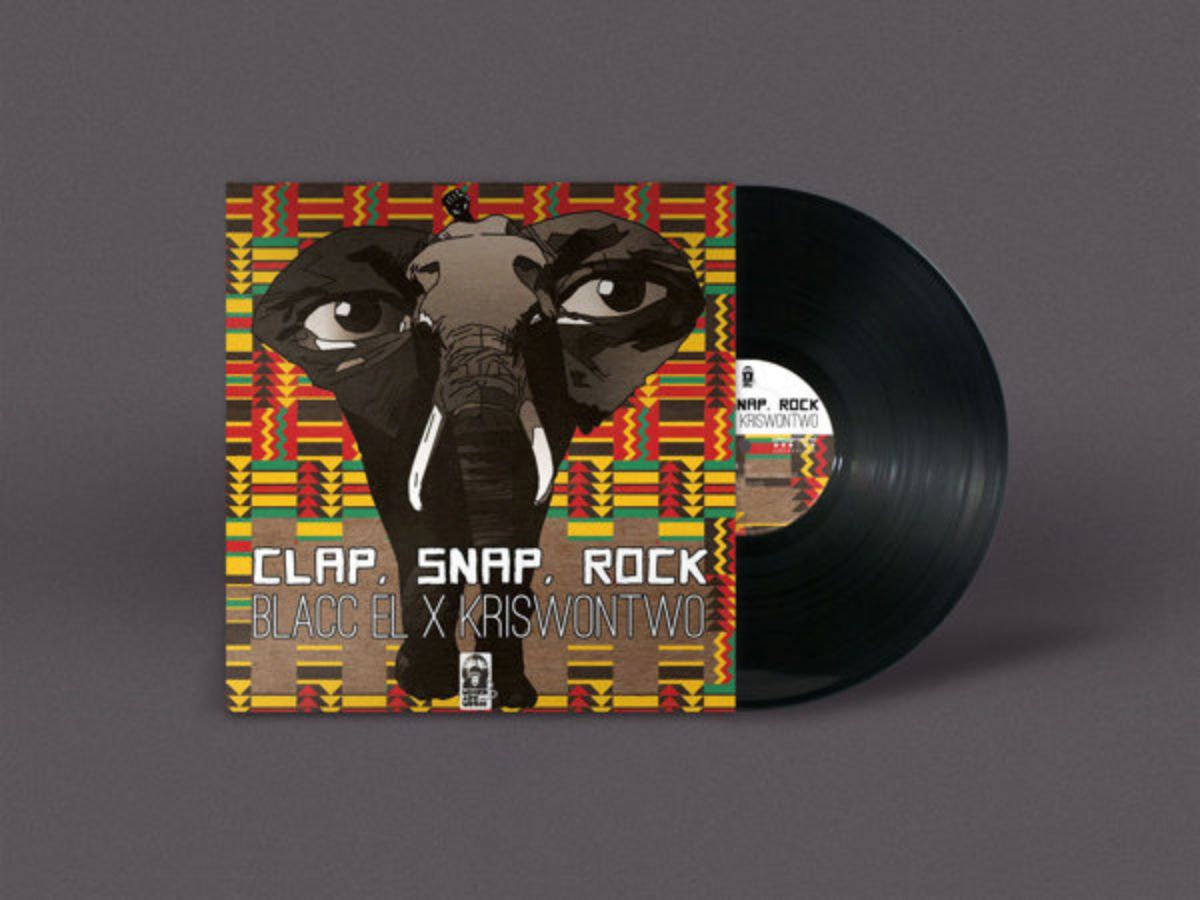 Clap, Snap, Rock | Blacc El
