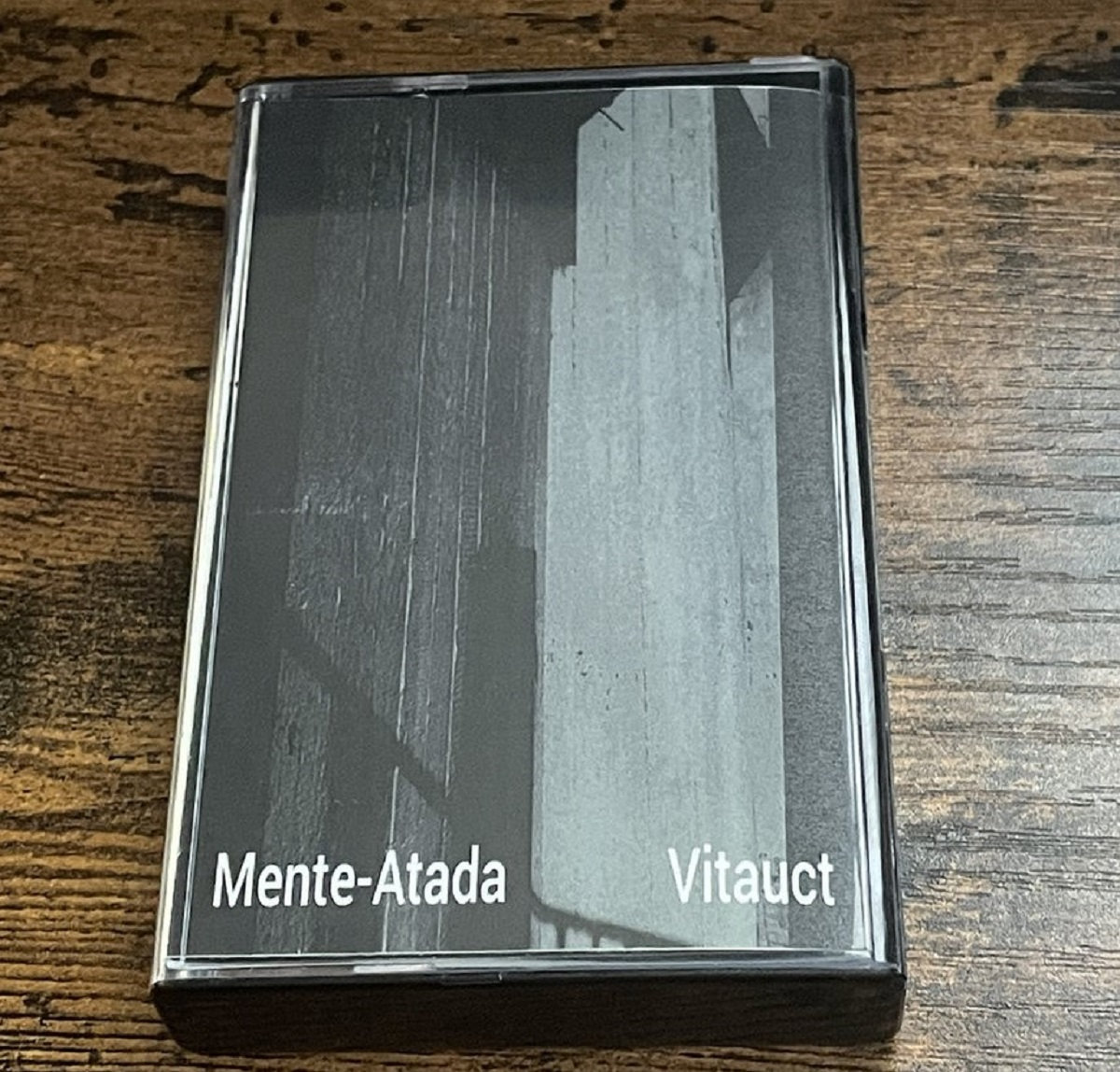 Mente-Atada / Vitauct | Mente-Atada / Vitauct | Vitauct