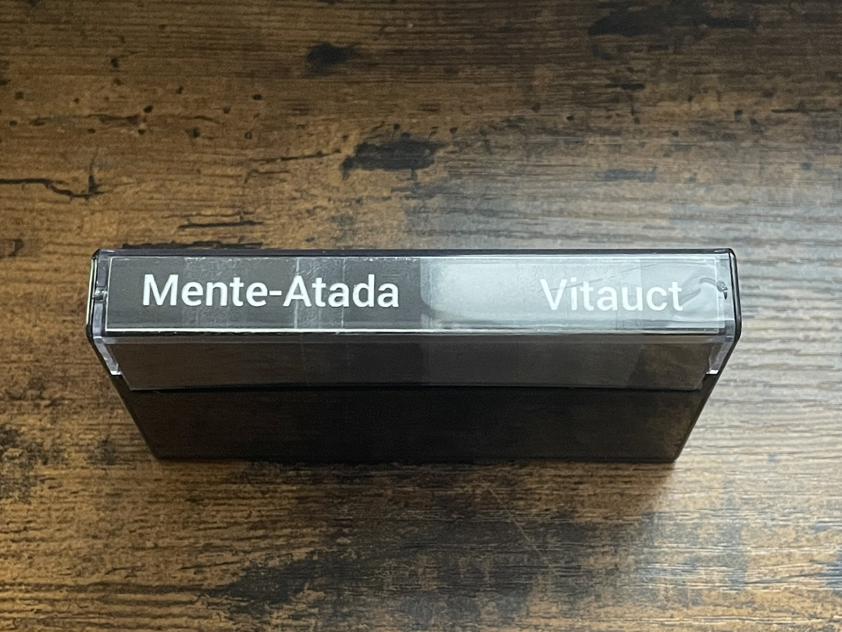 Mente-Atada / Vitauct | Mente-Atada / Vitauct | Vitauct