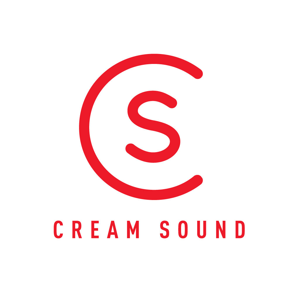 I'm Trippin' | Cream Sound