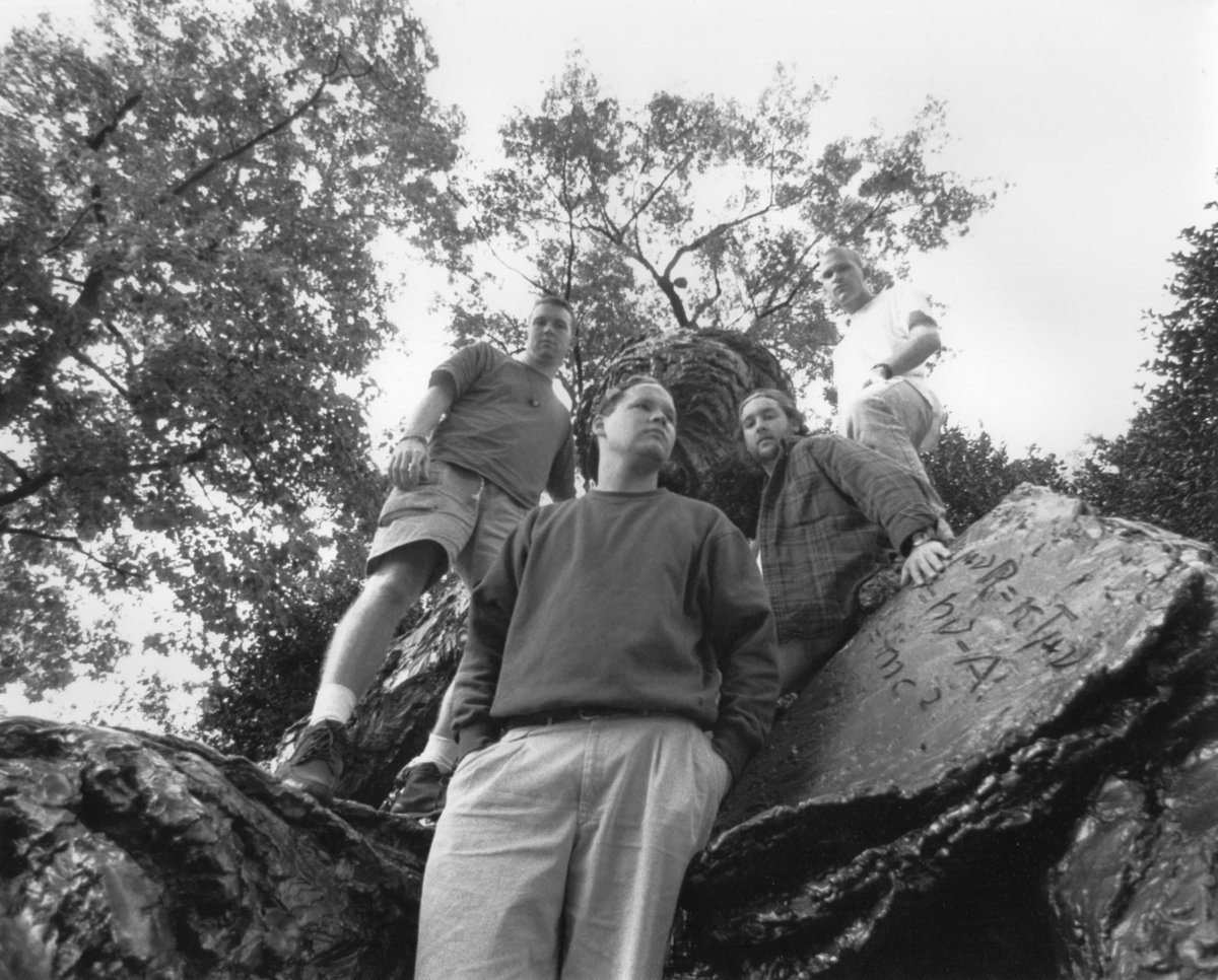 Music Columbian Necktie