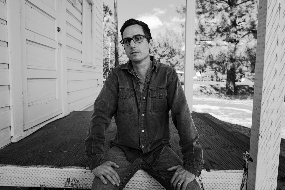 American Harmony | David Van Auken