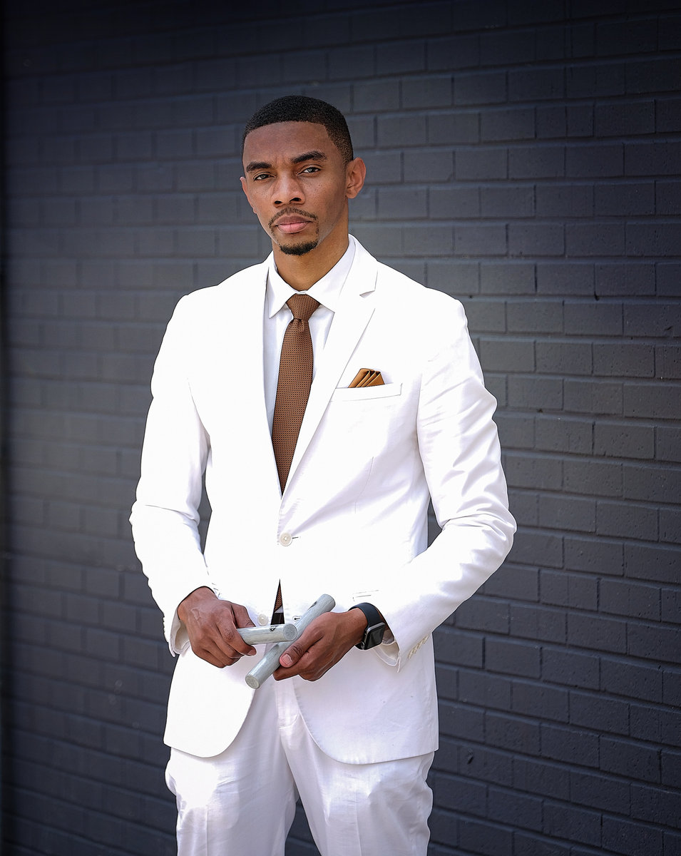 Music Desegregation | Master Christopher