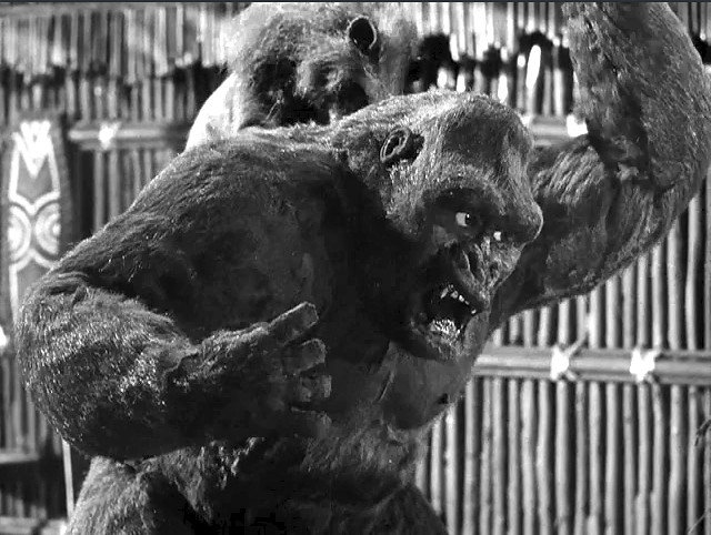 Introducing: Mr Joseph Young, Vol. 1 | Joseph Young A.K.A. Mighty Joe ...