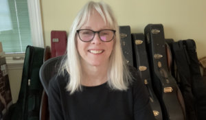 Music | Tracy Newman