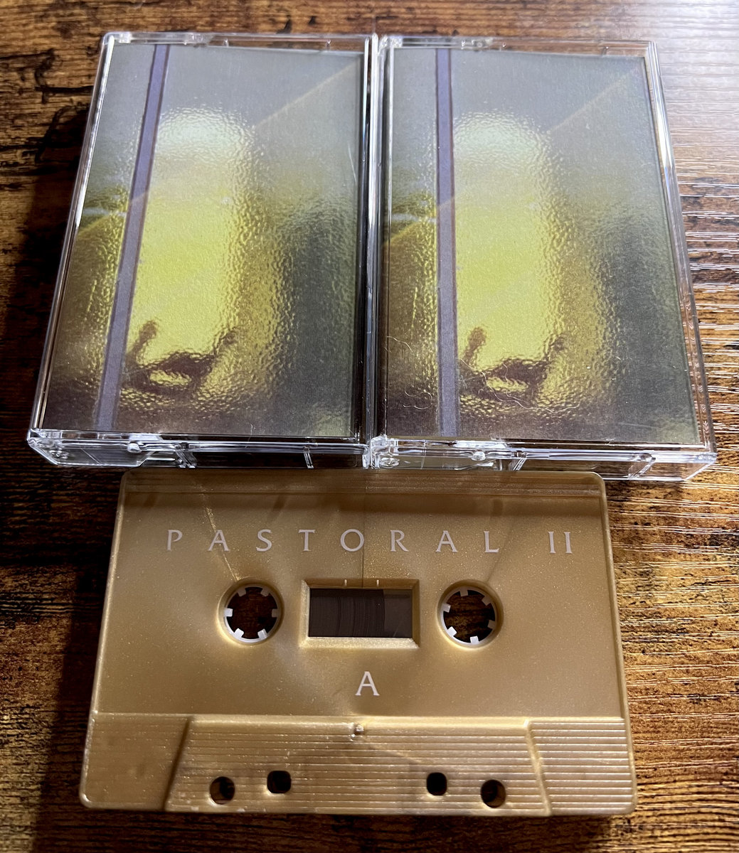 PASTORAL - II | PASTORAL | Transylvanian Recordings