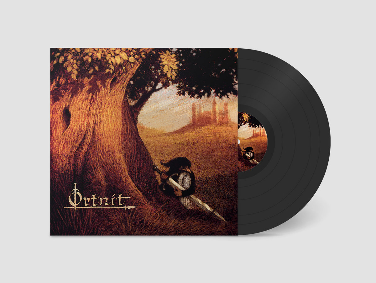 Ortnit | Ortnit | Antiq