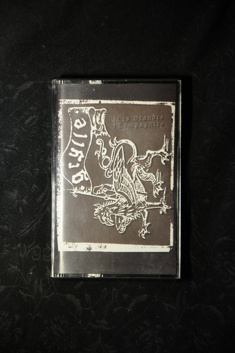 Grylle - Les Grandes Compagnies | Grylle | Antiq