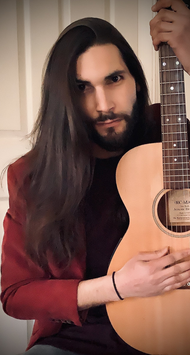 Music | Zachary Z Ziegler