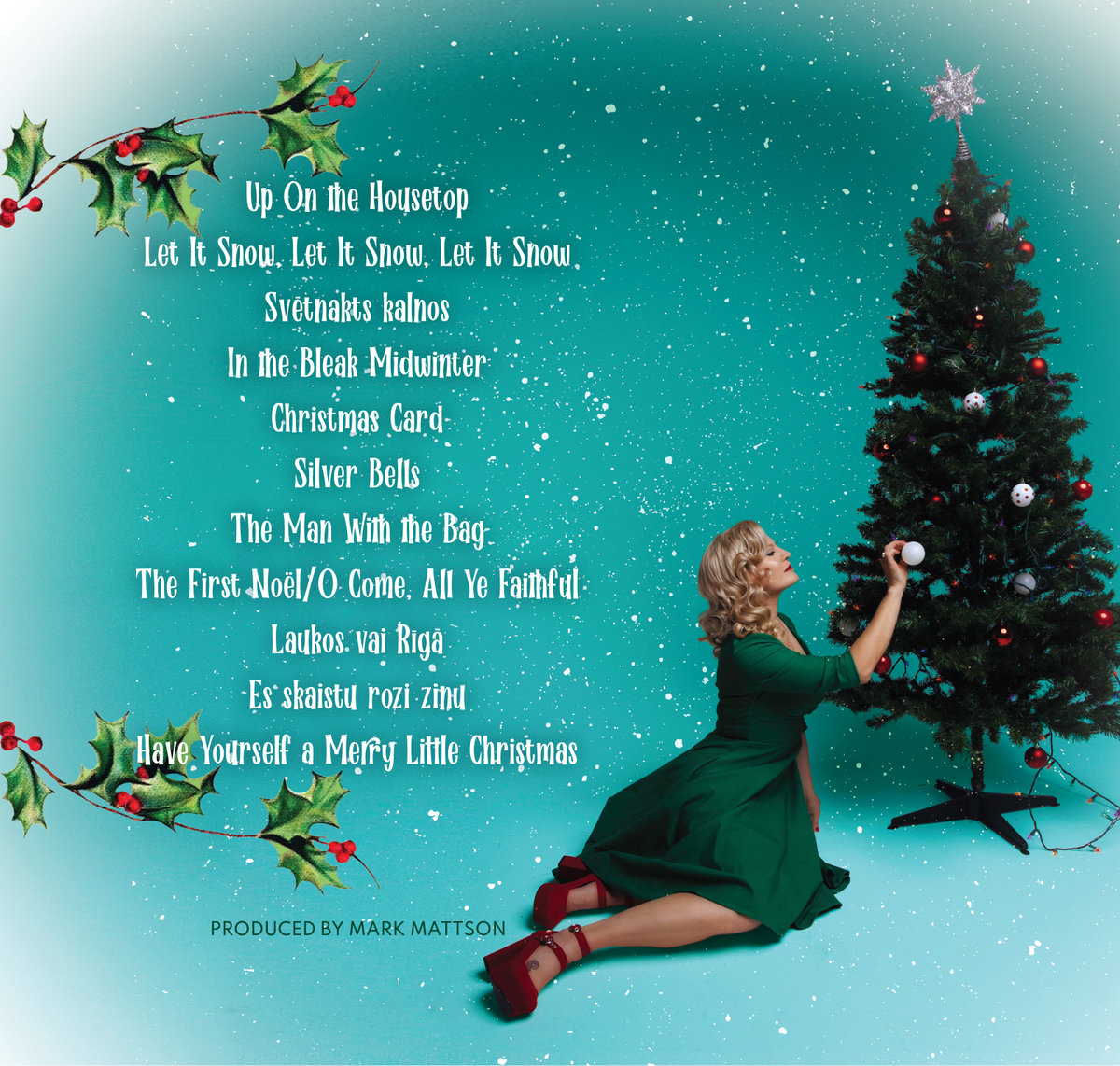 Hey Sugarplum It s Christmas Time Julia Plostnieks